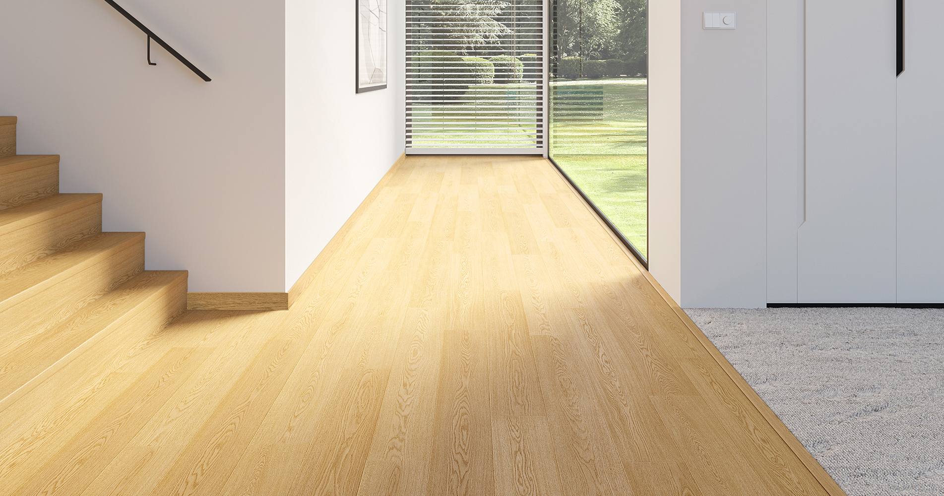 BM Flooring : Carpet & Flooring in Tamworth, West Midlands